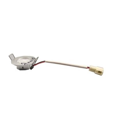 China Bus Spotlight Parts OE 4124-80-00005 Original Size for Meidechana Bus for sale