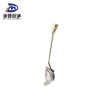 China Bus Spotlight Parts OE 4124-80-00005 Original Size for Meidechana Bus for sale