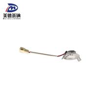 China Bus Spotlight Parts OE 4124-80-00005 Original Size for Meidechana Bus for sale