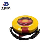 China Emergency Closing Valve Parts OE NO 6200-81-00026 for Bus Meidechana 10pcs MOQ for sale