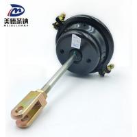 China Front Right Pneumatic Brake Chamber for Dongfeng FAW Liuqi Jiefang Foton Shacman Sinotruck 3519-00300 for sale