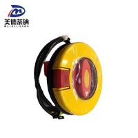 China Emergency Closing Valve Parts OE NO 6200-81-00026 for Bus Meidechana 10pcs MOQ for sale