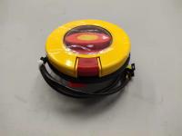 China Emergency Closing Valve Parts OE NO 6200-81-00026 for Bus Meidechana 10pcs MOQ for sale