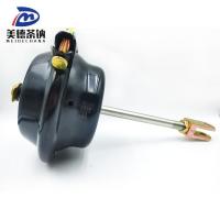 China Front Right Pneumatic Brake Chamber for Dongfeng FAW Liuqi Jiefang Foton Shacman Sinotruck 3519-00300 for sale