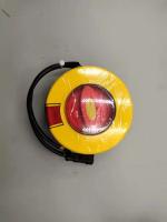 China Emergency Closing Valve Parts OE NO 6200-81-00026 for Bus Meidechana 10pcs MOQ for sale