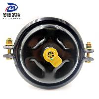 China Front Right Pneumatic Brake Chamber for Dongfeng FAW Liuqi Jiefang Foton Shacman Sinotruck 3519-00300 for sale