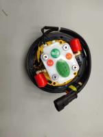 China Emergency Closing Valve Parts OE NO 6200-81-00026 for Bus Meidechana 10pcs MOQ for sale
