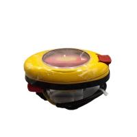 China Meidechana Bus Emergency Valve OE 6200-81-00689 CCC Certified for All Bus Models for sale