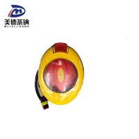 China Meidechana Bus Emergency Valve OE 6200-81-00689 CCC Certified for All Bus Models for sale