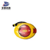 China Meidechana Bus Emergency Valve OE 6200-81-00689 CCC Certified for All Bus Models for sale