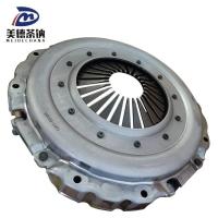 China Truck Clutch Pressure Plate 1601-00389 for Replace Repair Clutch Cover and Disc Set for sale