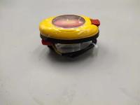 China Meidechana Bus Emergency Valve OE 6200-81-00689 CCC Certified for All Bus Models for sale