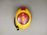 China Meidechana Bus Emergency Valve OE 6200-81-00689 CCC Certified for All Bus Models for sale