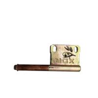 China Meidechana Bus Door Hinge OE 9805-00-00035 9805-00-00034 High Quality CCC Certified for sale