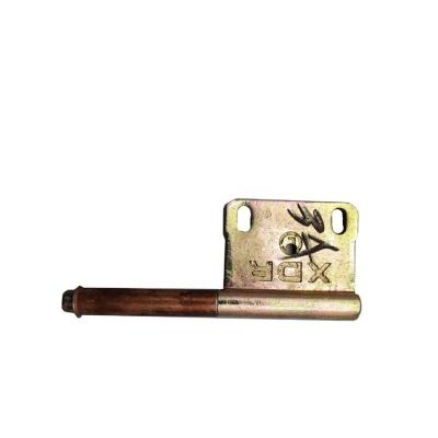 China Meidechana Bus Door Hinge OE 9805-00-00035 9805-00-00034 High Quality CCC Certified for sale