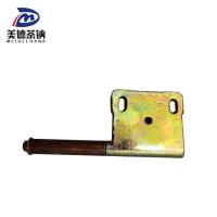 China Meidechana Bus Door Hinge OE 9805-00-00035 9805-00-00034 High Quality CCC Certified for sale