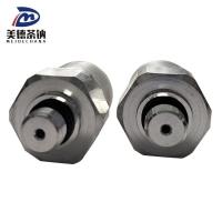China High Pressure Sensor for Heavy Truck Spare Part 3821-80-00406 Precise Temperature Monitoring for sale