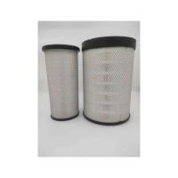 China Air Filter Element 1109-03726 3043 Replacement for Bus Truck Engine Standard Size for sale