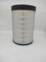 China Air Filter Element 1109-03726 3043 Replacement for Bus Truck Engine Standard Size for sale