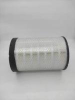 China Air Filter Element 1109-03726 3043 Replacement for Bus Truck Engine Standard Size for sale