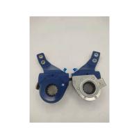 China Original Metal Steering Gear Left Steering Knuckle 3554-00441 for Bus Truck for sale