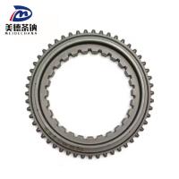 China Efficiency Conectores Synchronous Cone Hub Gearbox Synchronizer Slip Hub for Bus Model for sale