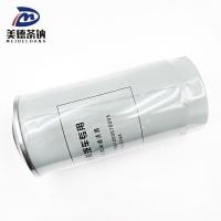 China Metal Oil Filter VG61000070005 for Sino Truck Parts Heavy Duty Engine Replacement Standard Size for sale