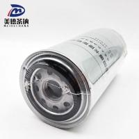 China Metal Oil Filter VG61000070005 for Sino Truck Parts Heavy Duty Engine Replacement Standard Size for sale