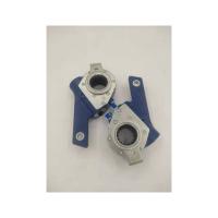 China Adjustable Monitor Control Arms Type for Repair Replace Customization 10 pcs MOQ for sale