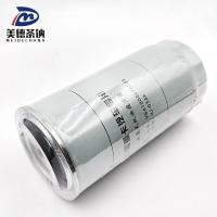 China Metal Oil Filter VG61000070005 for Sino Truck Parts Heavy Duty Engine Replacement Standard Size for sale