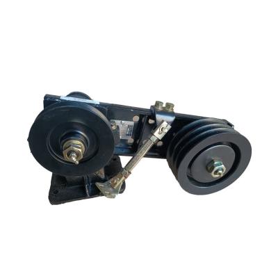 China Bus Parts 13E02-08050-B Cooling Fan Transmission Mechanism for Chinese Bus and Truck Standard Size for sale