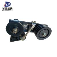 China Bus Parts 13E02-08050-B Cooling Fan Transmission Mechanism for Chinese Bus and Truck Standard Size for sale