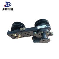 China Bus Parts 13E02-08050-B Cooling Fan Transmission Mechanism for Chinese Bus and Truck Standard Size for sale