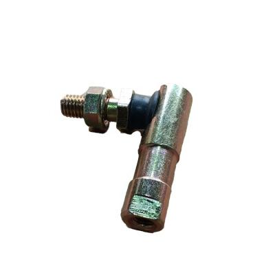 China Push Pull Cable End Fittings Rod Ball Joint 1703-00200 for Meide Chana Bus Truck for sale