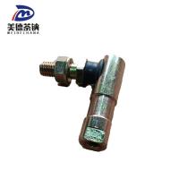 China Push Pull Cable End Fittings Rod Ball Joint 1703-00200 for Meide Chana Bus Truck for sale