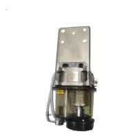 China Original Power Steering Oil Tank 3408-10-00338 for Zhongtong Bus Fuel Systems for sale
