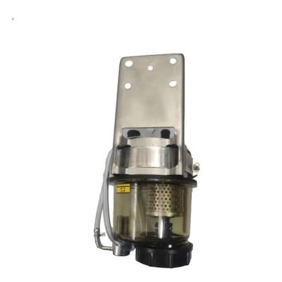 China Original Power Steering Oil Tank 3408-10-00338 for Zhongtong Bus Fuel Systems for sale
