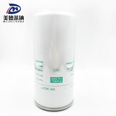 China Sinotruk Howo Fuel Filter VG1560080012 Diesel Filter for HOWO Truck Spare Parts Custom Size for sale