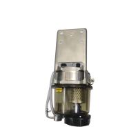 China Original Power Steering Oil Tank 3408-10-00338 for Zhongtong Bus Fuel Systems for sale