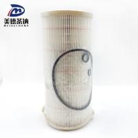 China Screw Compressor Spare Parts Water Separator PEPER Fuel Filter Element 12x25 for Arriva for sale
