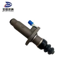 China Bus Parts Clutch Master Cylinder 1608-10-00317 OE Standard Size for Manufacturing Efficiency for sale