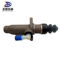 China Bus Parts Clutch Master Cylinder 1608-10-00317 OE Standard Size for Manufacturing Efficiency for sale