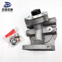 China Metal Fuel Filter Base 1125010-KC100 for Bus Engine Parts Standard Size for sale