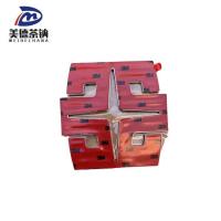 China Zhongtong Bus Handle OEM Replacement Part Original Size Color Custom for Passenger Coach for sale