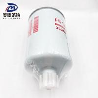 China Metal Fuel Filter Element FS1280 for Cummins Dongfeng Volvo Construction Machinery 1119N-020 for sale