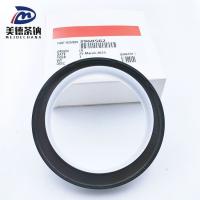China Diesel Engine Front Crankshaft Oil Seal for Cummins Standard Size 3925529 for sale