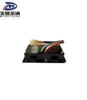 China Original 81VNK-11515 Controller Panel for Meide Chana Bus Replacement Parts for sale