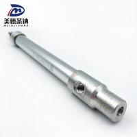 China Howo Engine Parts Oil Stop Cylinder for Sinotruk HOWO Heavy Duty Truck Standard Size Steel for sale