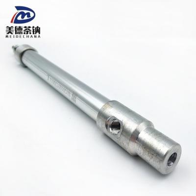China Howo Engine Parts Oil Stop Cylinder for Sinotruk HOWO Heavy Duty Truck Standard Size Steel for sale
