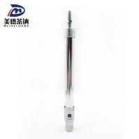 China Howo Engine Parts Oil Stop Cylinder for Sinotruk HOWO Heavy Duty Truck Standard Size Steel for sale